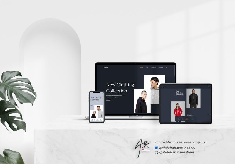 AbdelRahman Nabeel on LinkedIn: #javascript #css #html AbdelRahman Nabeel on LinkedIn: #javascript #css #html