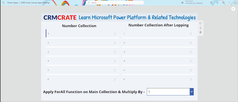 Prashant Tirlotkar on LinkedIn: #crmcrate #powerapps #microsoft # ... Prashant Tirlotkar on LinkedIn: #crmcrate #powerapps #microsoft # ...