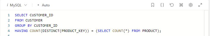 Pratik Singh on LinkedIn: #leetcode #sql #mysql #dataengineering #data Pratik Singh on LinkedIn: #leetcode #sql #mysql #dataengineering #data