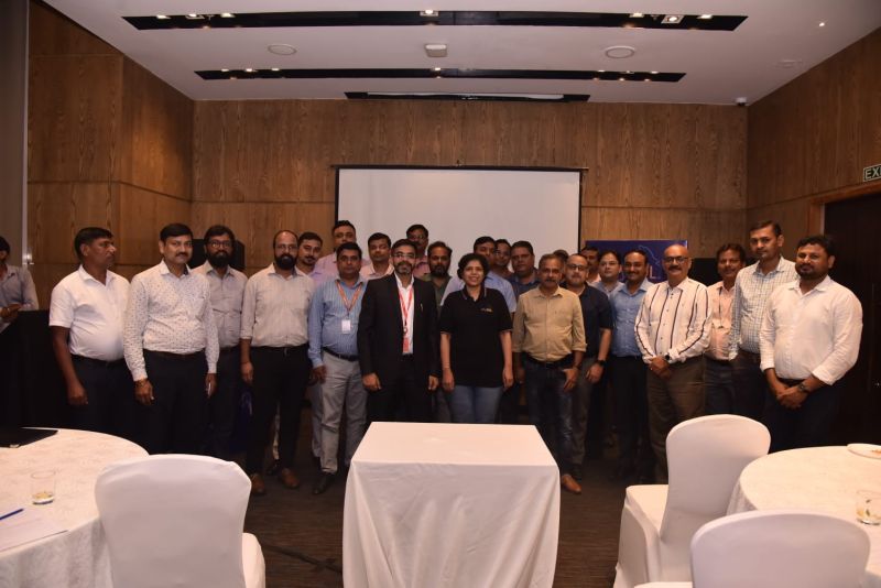 Ashutosh Kumar on LinkedIn: #mysql #heatwave #partnership #oracle # ... Ashutosh Kumar on LinkedIn: #mysql #heatwave #partnership #oracle # ...