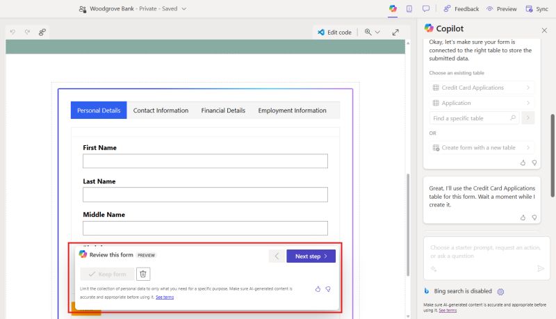 Marcel Broschk on LinkedIn: Add an AI generated multistep form using ... Marcel Broschk on LinkedIn: Add an AI generated multistep form using ...