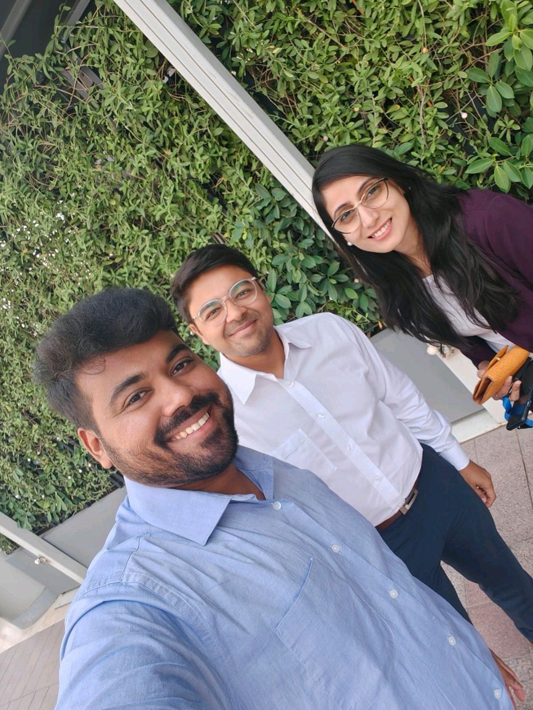 Chetna Sharma on LinkedIn: #team #interaction #moments Chetna Sharma on LinkedIn: #team #interaction #moments