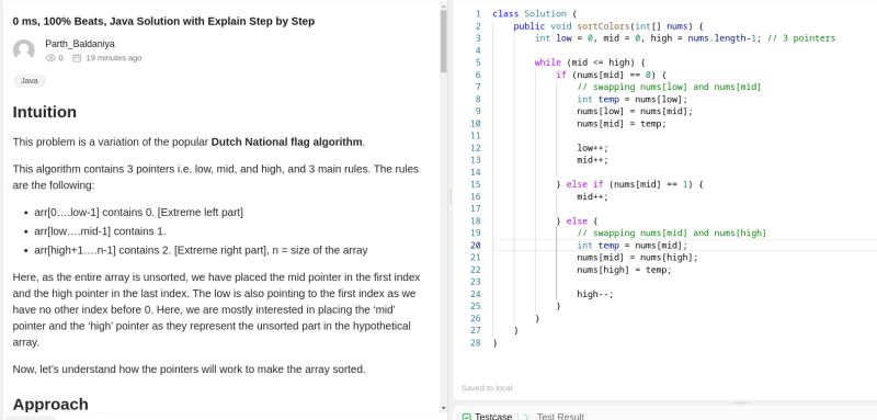 Parth Baldaniya on LinkedIn: #90daycodingchallenge #90daysofcode ... Parth Baldaniya on LinkedIn: #90daycodingchallenge #90daysofcode ...