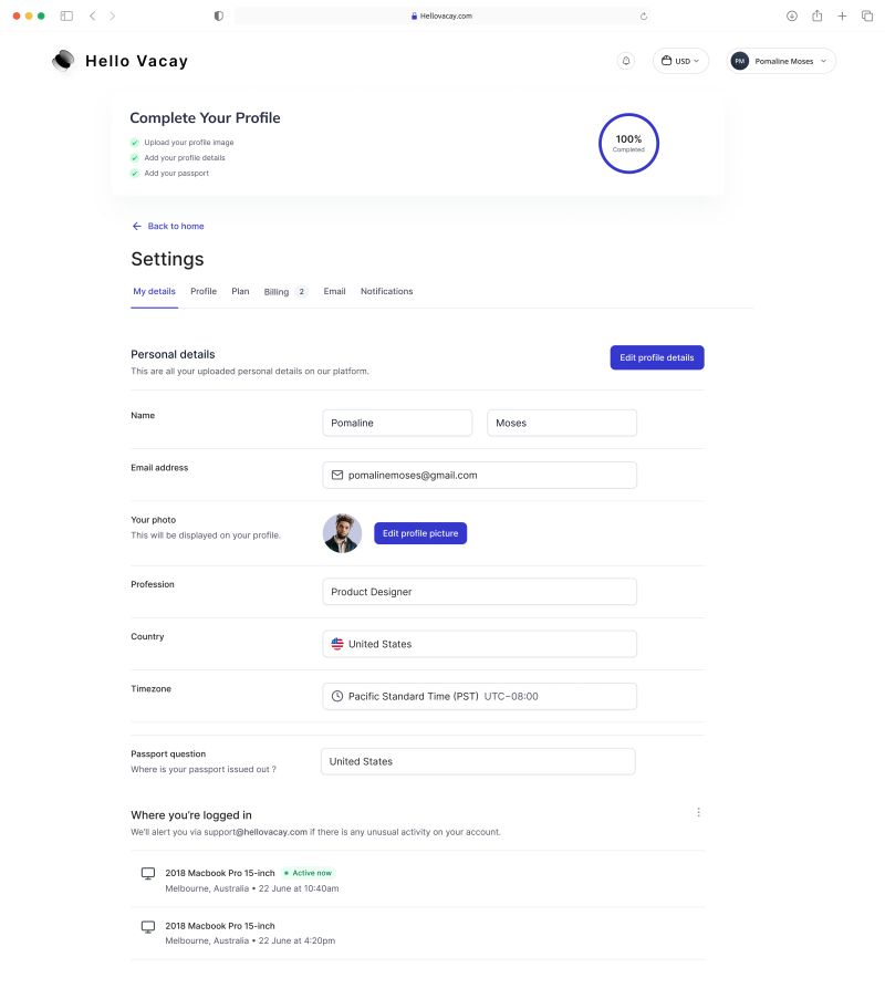 Pomaline Moses Olanrewaju on LinkedIn: #uiux #productdesign #ui # ... Pomaline Moses Olanrewaju on LinkedIn: #uiux #productdesign #ui # ...