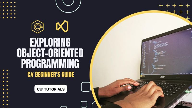 Tsholofelo D. Mokheleli on LinkedIn: #programming #csharp #oop # ... Tsholofelo D. Mokheleli on LinkedIn: #programming #csharp #oop # ...