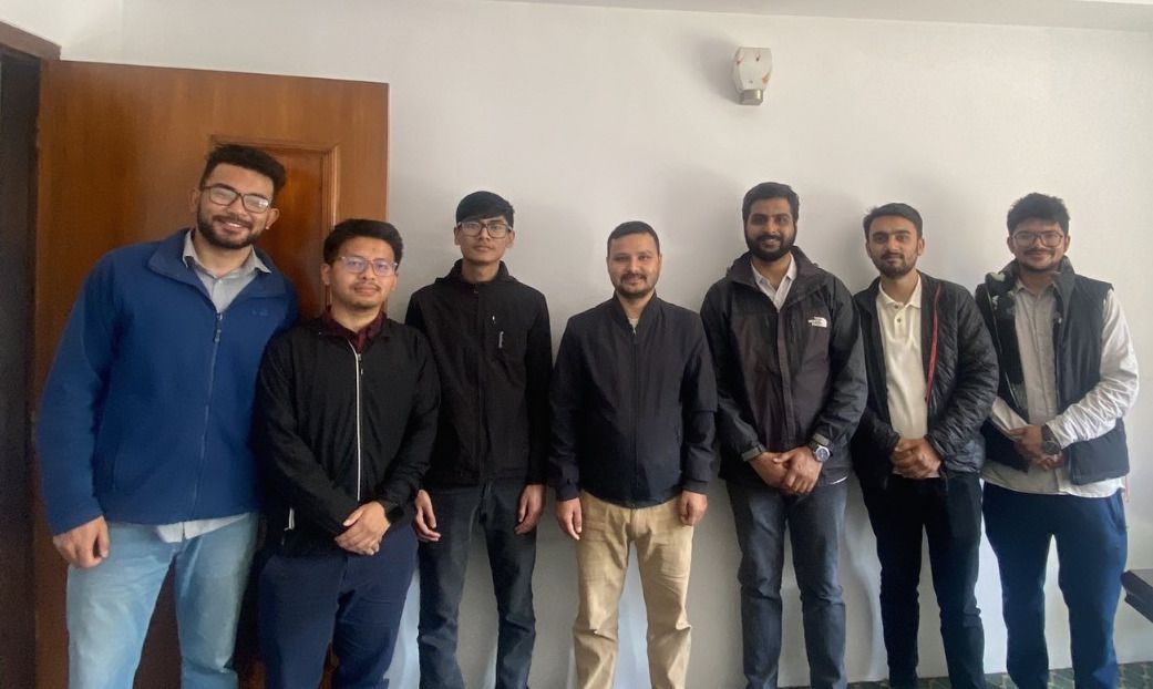 Yojana Technologies on LinkedIn: #itandsoftware #itbusiness # ... Yojana Technologies on LinkedIn: #itandsoftware #itbusiness # ...