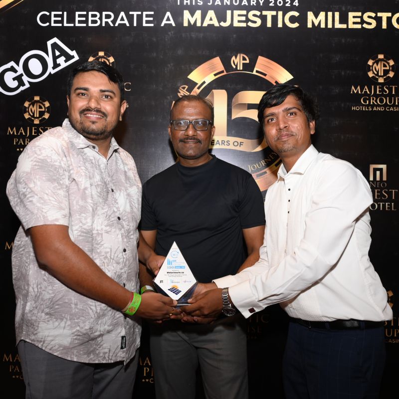 Mahesh Ghule on LinkedIn: #winsun #lamco Mahesh Ghule on LinkedIn: #winsun #lamco