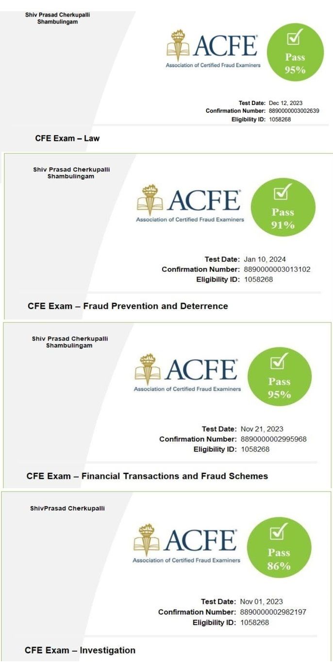 Col CS Shiv Prasad, CPP, CFE, NEBOSH on LinkedIn: # ... Col CS Shiv Prasad, CPP, CFE, NEBOSH on LinkedIn: # ...