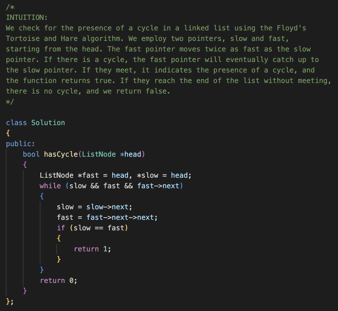 Mukesh Khemani on LinkedIn: #leetcode #problemsolving #cpp # ... Mukesh Khemani on LinkedIn: #leetcode #problemsolving #cpp # ...
