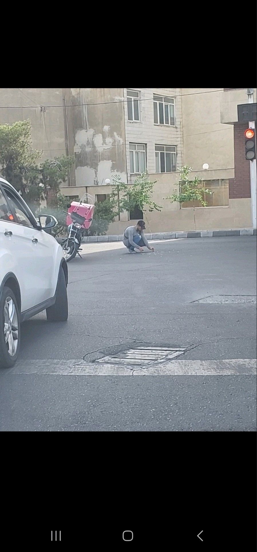 Sajad Ghasemi on LinkedIn: 🪴دستت رو میبوسیم ! طلق موتورش شکسته بود! به ... Sajad Ghasemi on LinkedIn: 🪴دستت رو میبوسیم ! طلق موتورش شکسته بود! به ...
