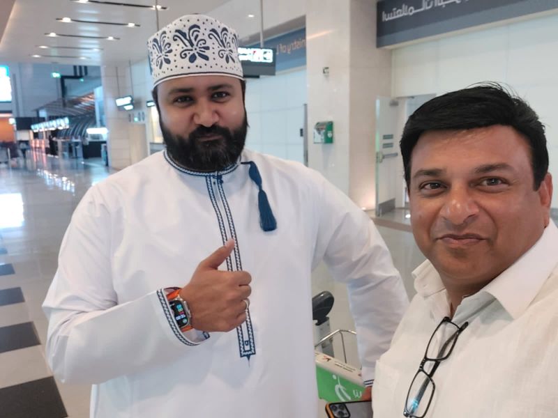 Awais Jawaid Mohammad Younis on LinkedIn: Awais Jawaid Mohammad Younis on LinkedIn: