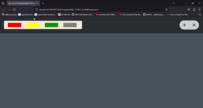 Divyanshu Kashyap on LinkedIn: #webdev #webdeveloper #webdevelopment # ... Divyanshu Kashyap on LinkedIn: #webdev #webdeveloper #webdevelopment # ...