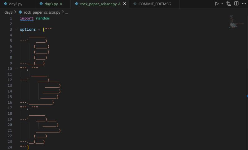 Muhammad Bilal Awan on LinkedIn: #100daysofpython #python #codestreak # ... Muhammad Bilal Awan on LinkedIn: #100daysofpython #python #codestreak # ...