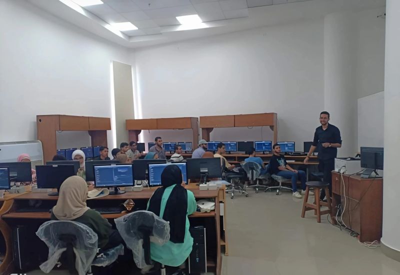 Badr Sayed on LinkedIn: #ai #python #machine_learning #huawei # ... Badr Sayed on LinkedIn: #ai #python #machine_learning #huawei # ...