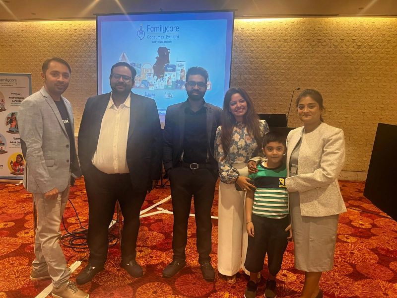 Mohit Wadhwa on LinkedIn: #family #event Mohit Wadhwa on LinkedIn: #family #event