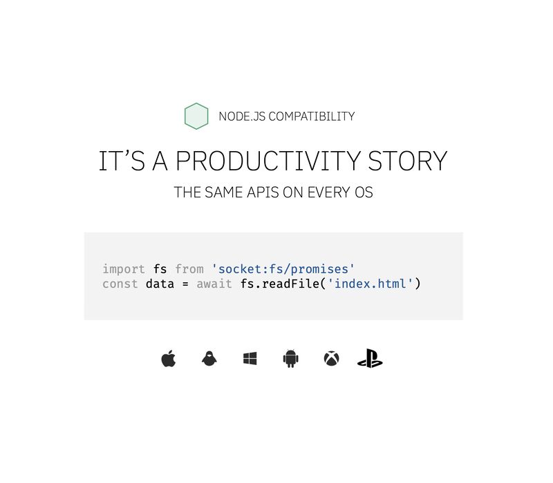 Paolo Fragomeni on LinkedIn: #nodejs #frontend #javascript # ... Paolo Fragomeni on LinkedIn: #nodejs #frontend #javascript # ...