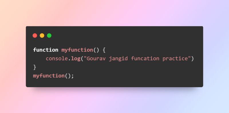 Gourav Jangid on LinkedIn: #webdev #webdeveloper #coding #mernstack Gourav Jangid on LinkedIn: #webdev #webdeveloper #coding #mernstack