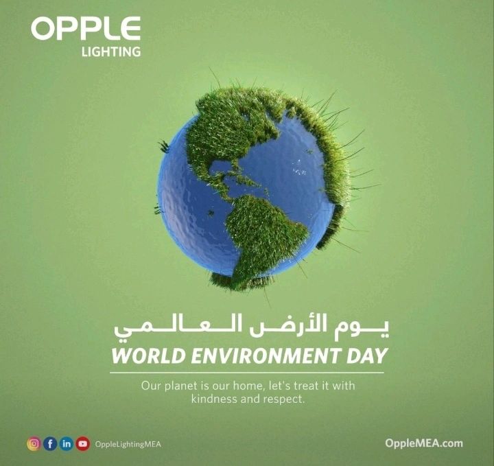 Seemab Khan on LinkedIn: OPPLE LIGHTING MEA Seemab Khan on LinkedIn: OPPLE LIGHTING MEA