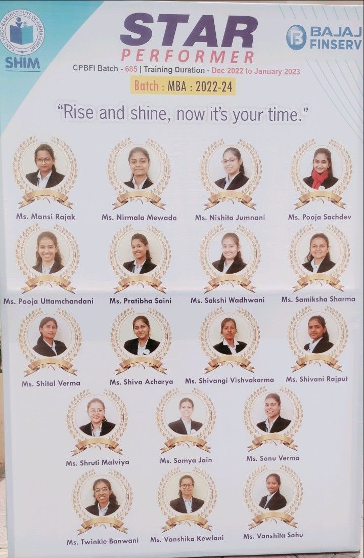 Somya Jain on LinkedIn: New Achievement!! Somya Jain on LinkedIn: New Achievement!!