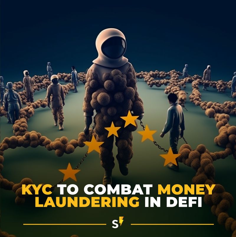 STORM Partners on LinkedIn: #kyc #aml #defi #crypto STORM Partners on LinkedIn: #kyc #aml #defi #crypto