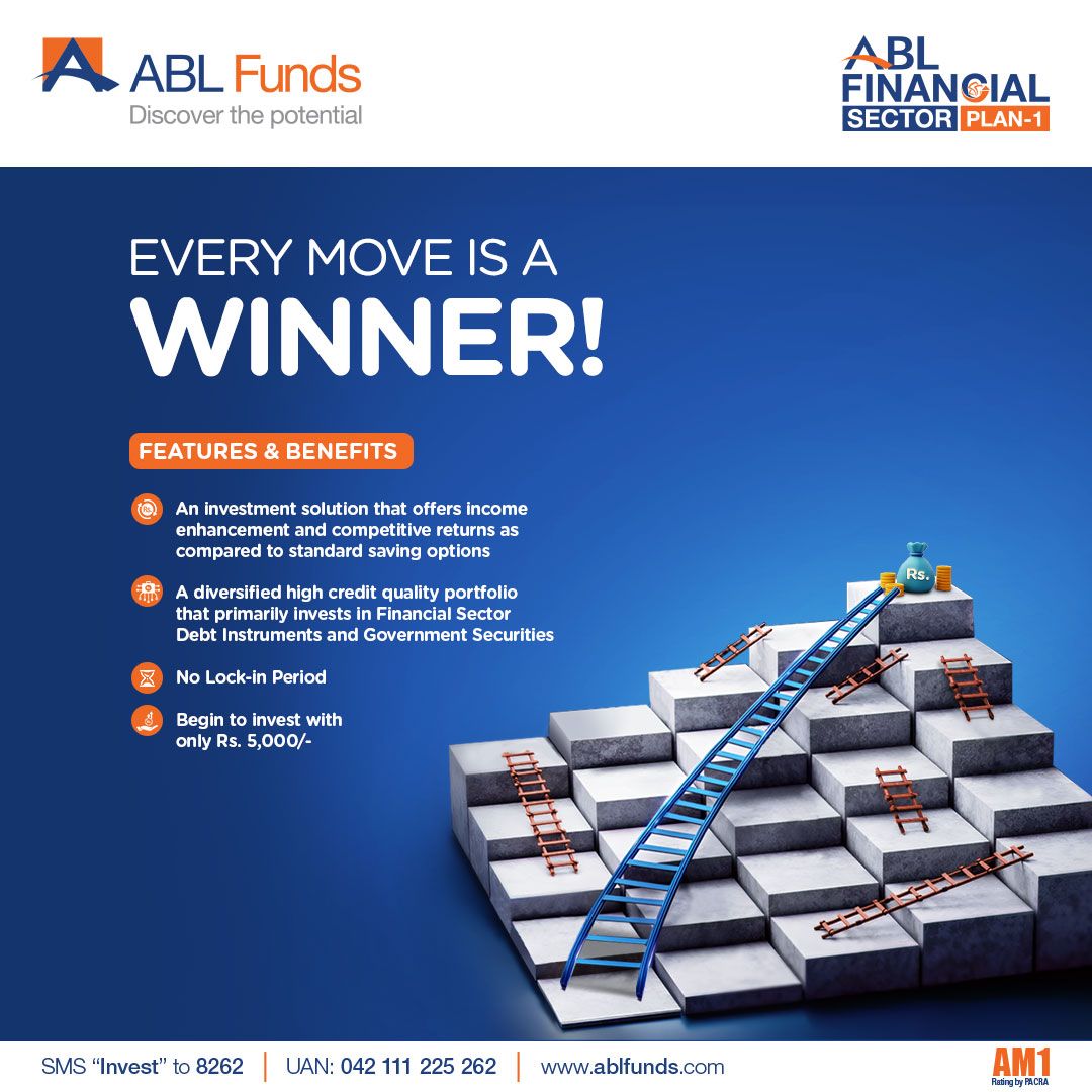 ABL Funds on LinkedIn: Elevate your financial game with ABL Financial ... ABL Funds on LinkedIn: Elevate your financial game with ABL Financial ...