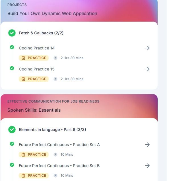 Manasa N on LinkedIn: #day30 #ccbp #fullstack Manasa N on LinkedIn: #day30 #ccbp #fullstack