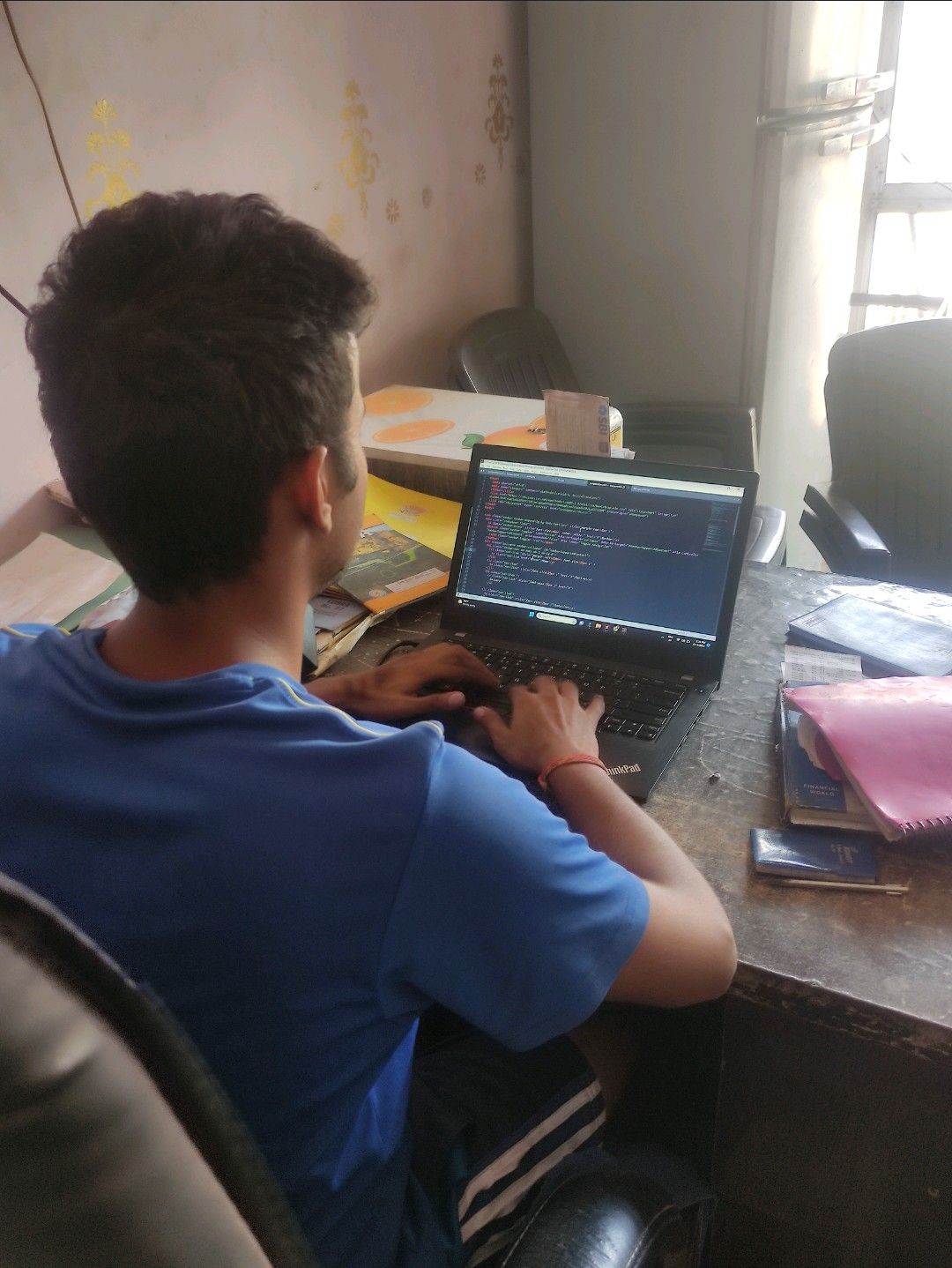 Dharamveer Singh Rathore on LinkedIn: #javascript #html #project #work ... Dharamveer Singh Rathore on LinkedIn: #javascript #html #project #work ...