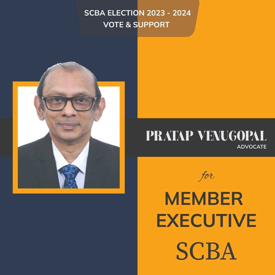 Prashant Trivedi on LinkedIn: #supremecourt #scba #elections Prashant Trivedi on LinkedIn: #supremecourt #scba #elections