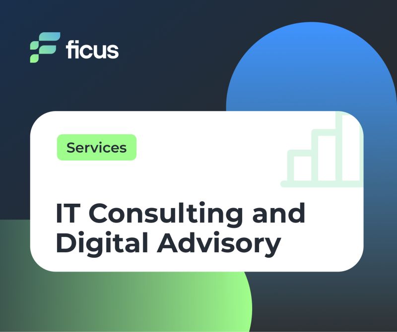 Ficus Technologies on LinkedIn: #consulting #digital #advisory # ... Ficus Technologies on LinkedIn: #consulting #digital #advisory # ...