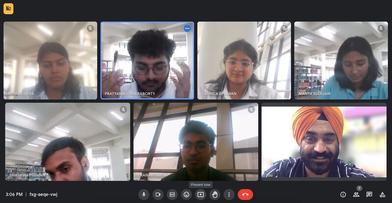 Pranav Gupta posted on LinkedIn Pranav Gupta posted on LinkedIn