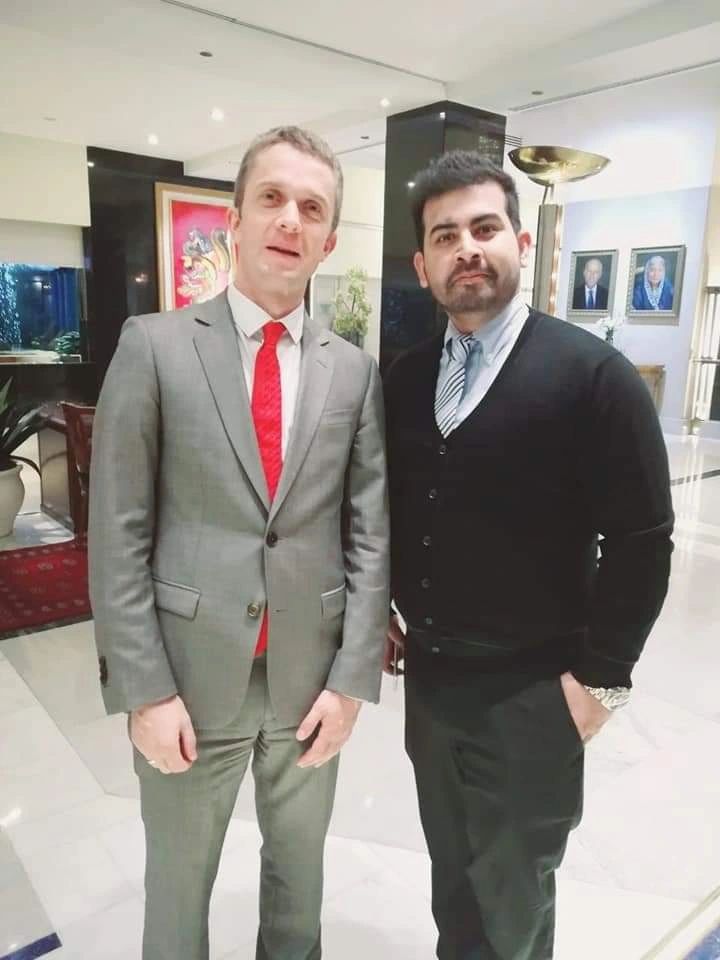 Muhammad Usman Baig posted on LinkedIn Muhammad Usman Baig posted on LinkedIn