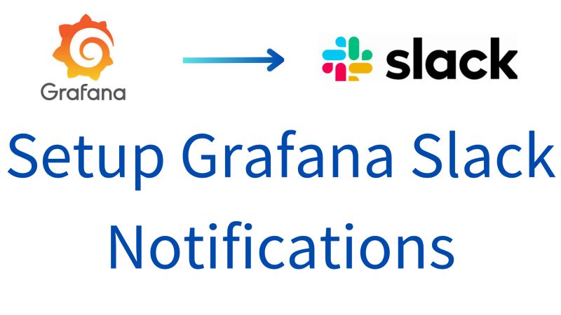 DevOpsHint on LinkedIn: #grafana #grafanatutorial #slack DevOpsHint on LinkedIn: #grafana #grafanatutorial #slack