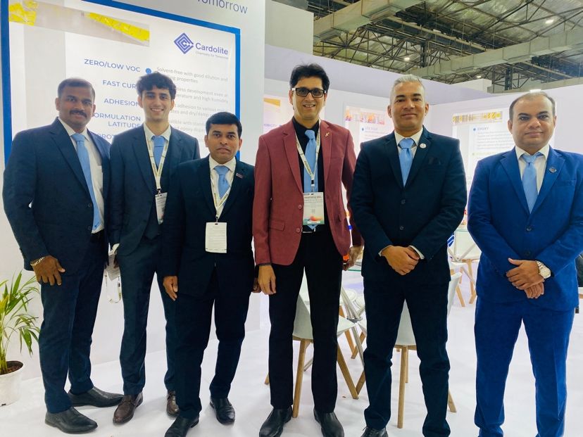Ravindra Mukkawar on LinkedIn: Paintindia-Day 3 . It was pleasure ... Ravindra Mukkawar on LinkedIn: Paintindia-Day 3 . It was pleasure ...