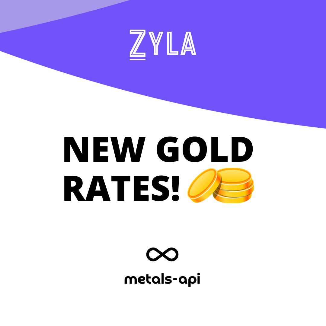 Zyla Labs on LinkedIn: #apis #technology #innovation #developerlife # ... Zyla Labs on LinkedIn: #apis #technology #innovation #developerlife # ...