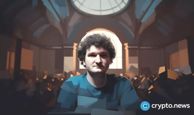 crypto.news on LinkedIn: Jury selection in Sam Bankman-Fried trial extended crypto.news on LinkedIn: Jury selection in Sam Bankman-Fried trial extended