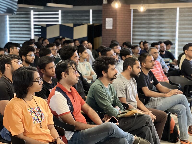 Satendra Chauhan posted on LinkedIn Satendra Chauhan posted on LinkedIn