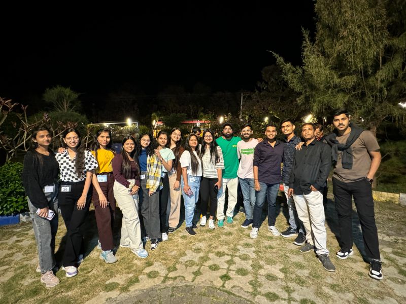 Shubhangi Shrivastava on LinkedIn: #react #node #python #python #react ... Shubhangi Shrivastava on LinkedIn: #react #node #python #python #react ...