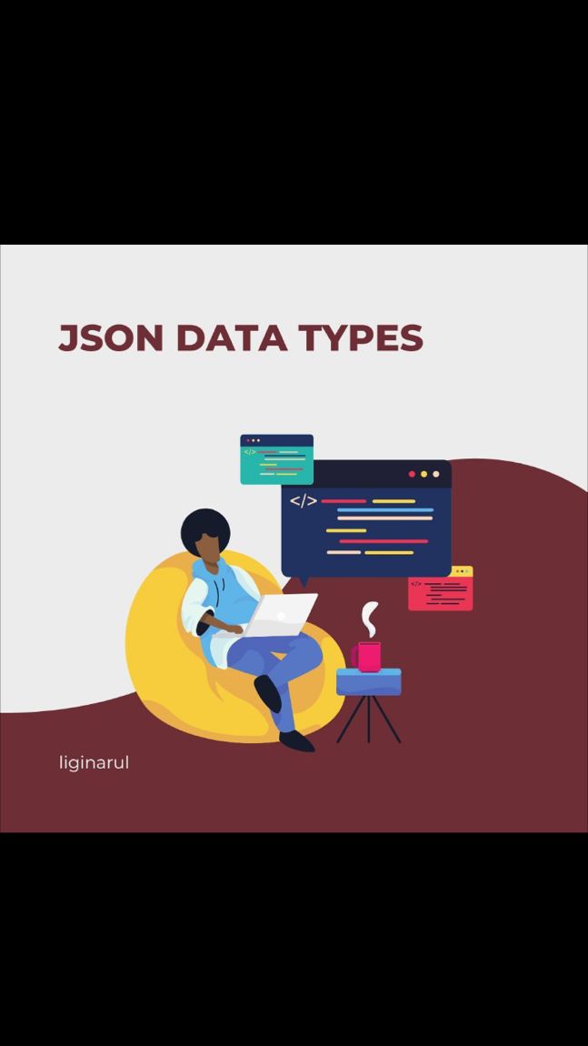 Tahib ahmed on LinkedIn: #json #datatypes #webdevelopment #technology # ... Tahib ahmed on LinkedIn: #json #datatypes #webdevelopment #technology # ...