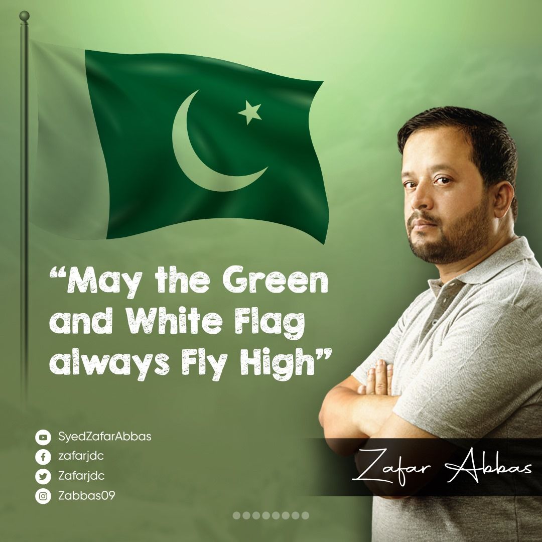 Zafar Abbas on LinkedIn: Zafar Abbas on LinkedIn: