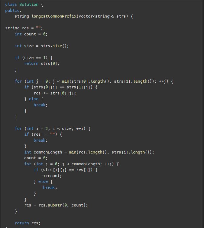 Mairaj Malik on LinkedIn: #leetcode #codingchallenge #programming # ... Mairaj Malik on LinkedIn: #leetcode #codingchallenge #programming # ...