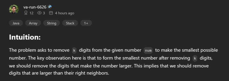varun bhutada on LinkedIn: #day11 #365daysofcode #day11 #codingbae # ... varun bhutada on LinkedIn: #day11 #365daysofcode #day11 #codingbae # ...