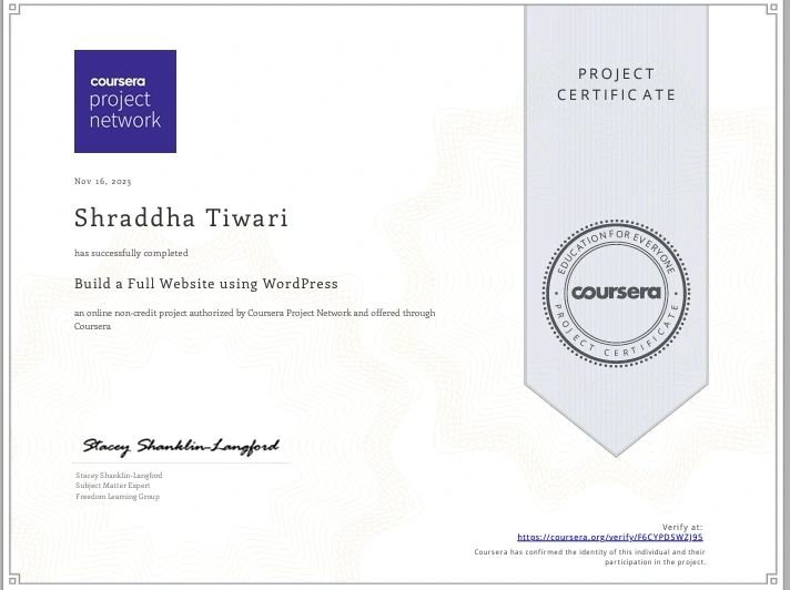 Shraddha Tiwari on LinkedIn: #webdevelopment #design #digitalmedia # ... Shraddha Tiwari on LinkedIn: #webdevelopment #design #digitalmedia # ...
