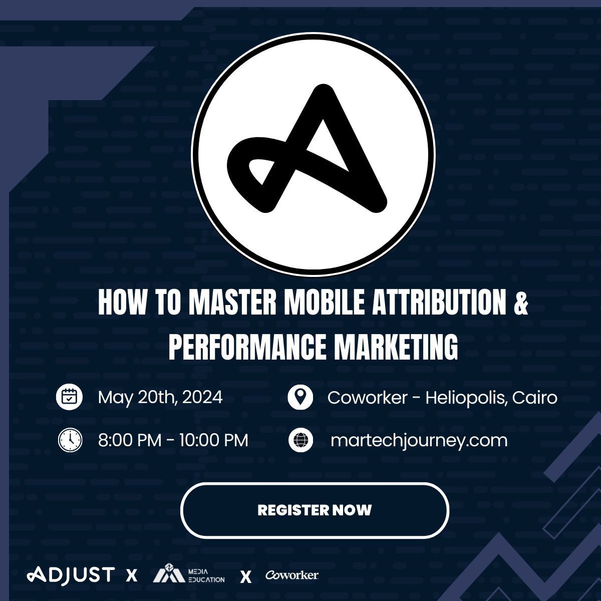 Mohamed Seoudi Seif on LinkedIn: How to Master Mobile Attribution ... Mohamed Seoudi Seif on LinkedIn: How to Master Mobile Attribution ...