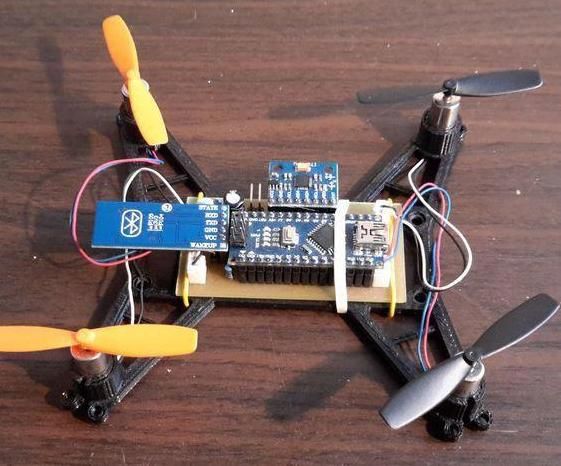 Sakshi Jangam on LinkedIn: Arduino Nano Drone The Arduino Nano Drone is ... Sakshi Jangam on LinkedIn: Arduino Nano Drone The Arduino Nano Drone is ...