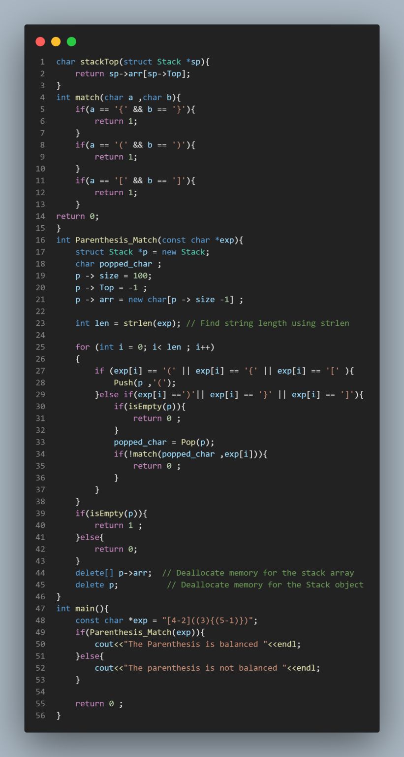 Ankit Kumar on LinkedIn: #dsa #datastructure #stack #stackwithlinkedlist Ankit Kumar on LinkedIn: #dsa #datastructure #stack #stackwithlinkedlist