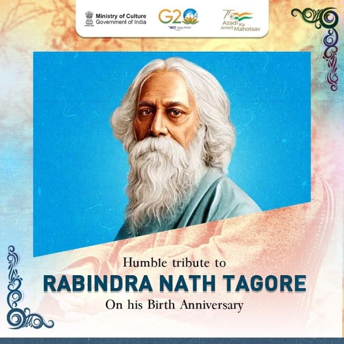 Dr. Aditya Kumar Vijay on LinkedIn: Honouring the memory of Rabindra ... Dr. Aditya Kumar Vijay on LinkedIn: Honouring the memory of Rabindra ...
