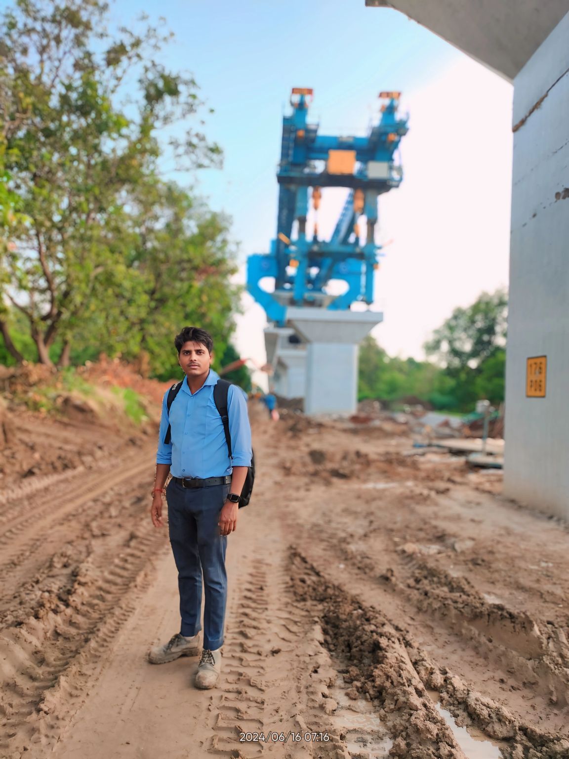 Ankit Gupta on LinkedIn: Bullet train project 🚅 Ankit Gupta on LinkedIn: Bullet train project 🚅