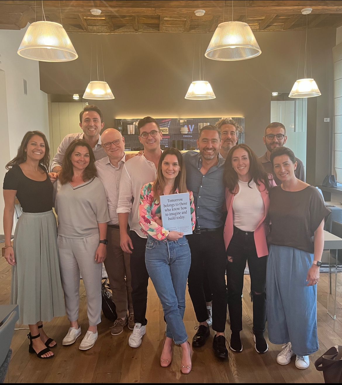 Ioannis Papazoglou on LinkedIn: #janssenitaly Ioannis Papazoglou on LinkedIn: #janssenitaly