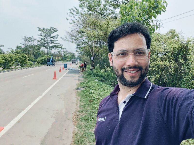 Abhijit Kumar on LinkedIn: #hallabol #livpure #assam #assam #isp #sales ... Abhijit Kumar on LinkedIn: #hallabol #livpure #assam #assam #isp #sales ...