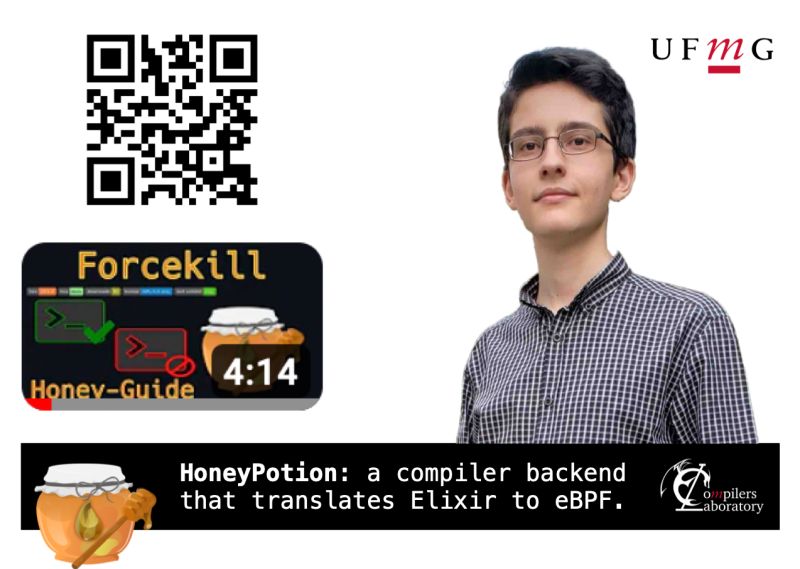 Compilers Lab on LinkedIn: #elixir #innovation #programming #compilers ... Compilers Lab on LinkedIn: #elixir #innovation #programming #compilers ...